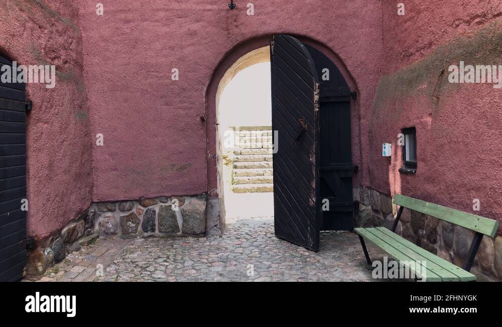 Rugged door Stock Videos & Footage - HD and 4K Video Clips - Alamy