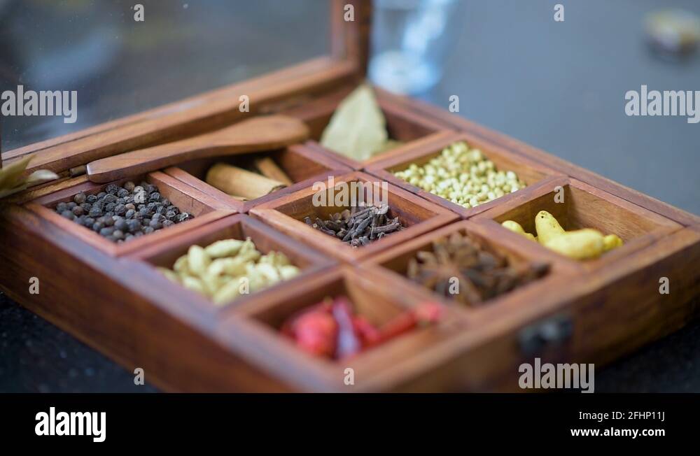 Cloves spice Stock Videos & Footage - HD and 4K Video Clips - Alamy