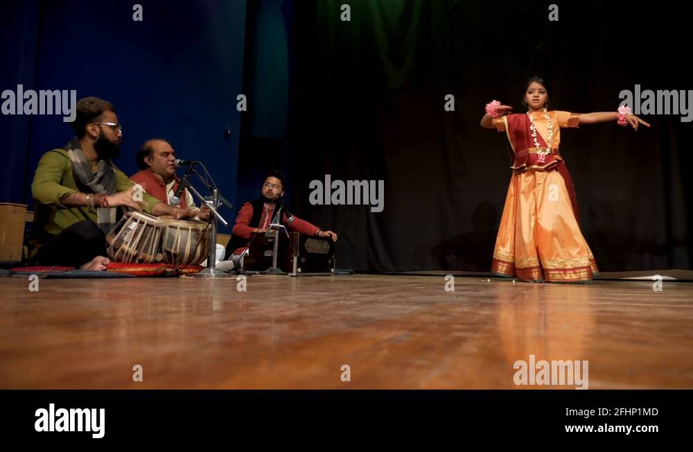 India classical dance instruments Stock Videos & Footage - HD and 4K ...