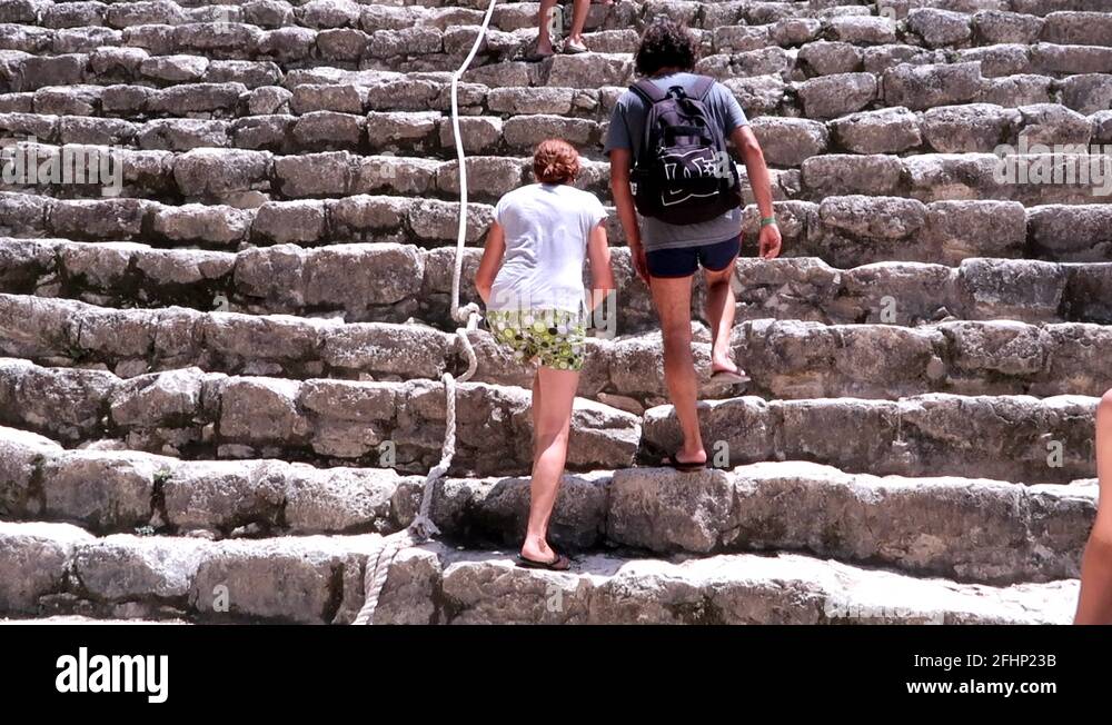 People climbing pyramid Stock Videos & Footage - HD and 4K Video Clips ...