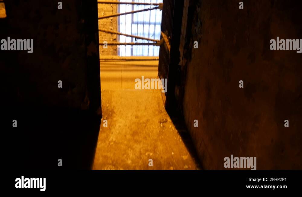 Prisoncell Stock Videos & Footage - HD and 4K Video Clips - Alamy