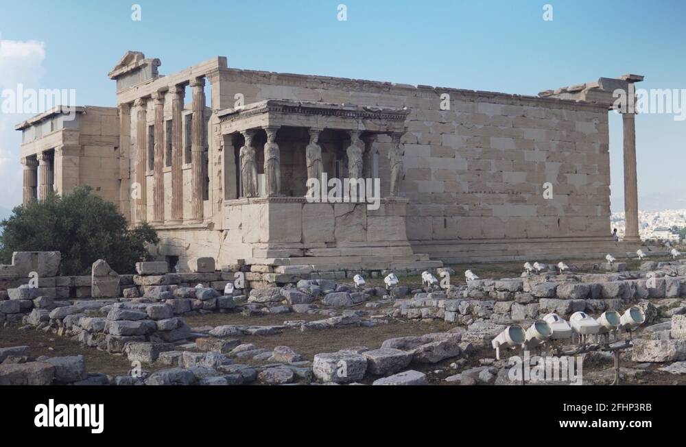 Antique greece Stock Videos & Footage - HD and 4K Video Clips - Alamy