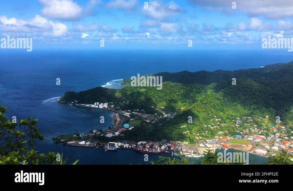 Samoa view Stock Videos & Footage - HD and 4K Video Clips - Alamy