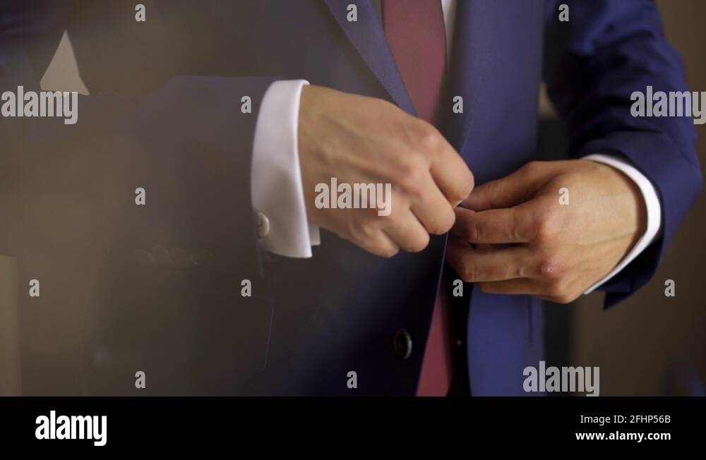 Red blue jacket Stock Videos & Footage - HD and 4K Video Clips - Alamy