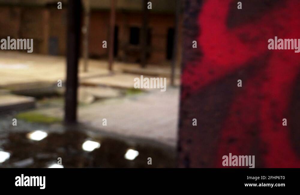 Dusty factory floor Stock Videos & Footage - HD and 4K Video Clips - Alamy