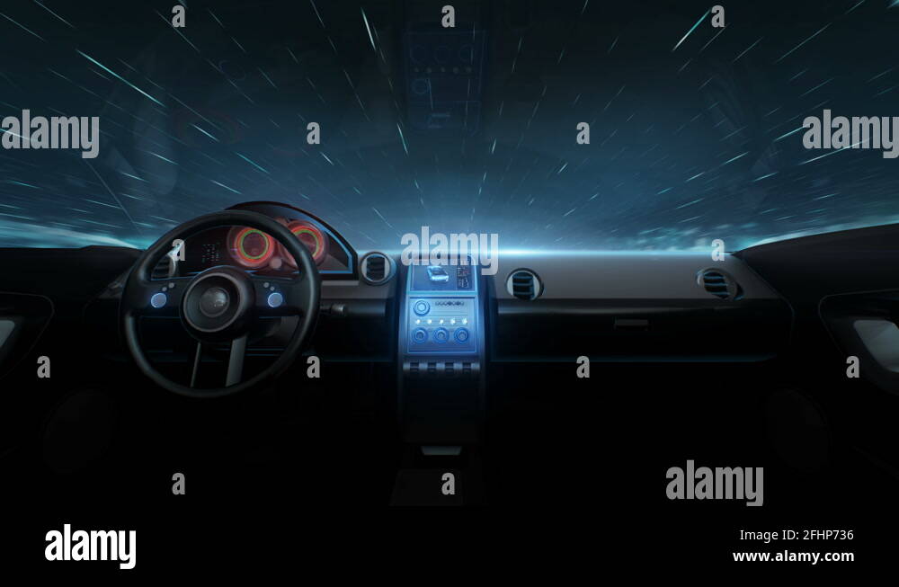 Driverless cars Stock Videos & Footage - HD and 4K Video Clips - Alamy