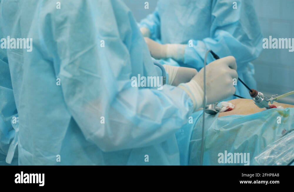 Patient going into surgery Stock Videos & Footage - HD and 4K Video ...