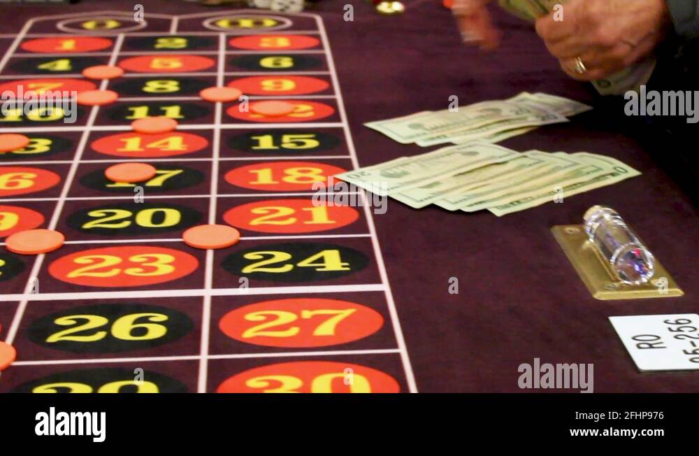 Roulette table vector Stock Videos & Footage - HD and 4K Video Clips ...