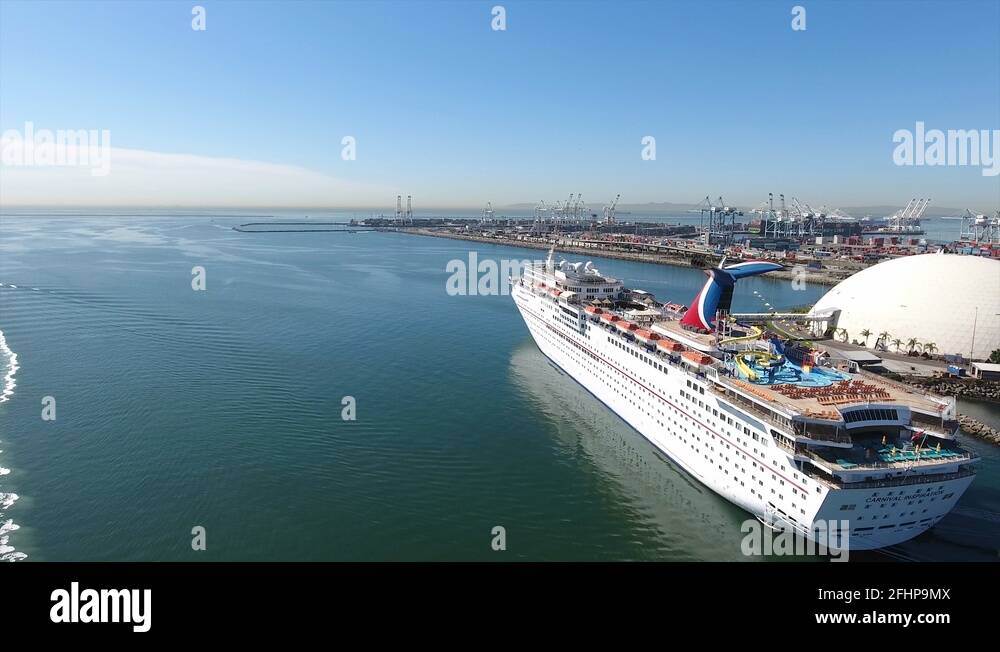 Carnival cruise ship caribbean Stock Videos & Footage - HD and 4K Video ...