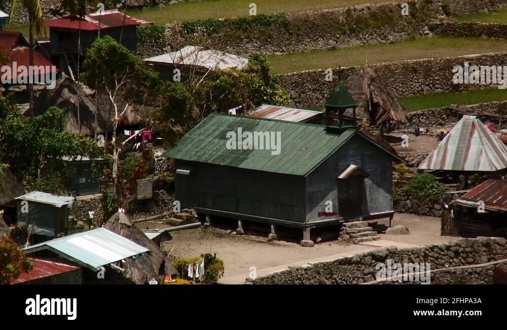 Ifugao rice house Stock Videos & Footage - HD and 4K Video Clips - Alamy