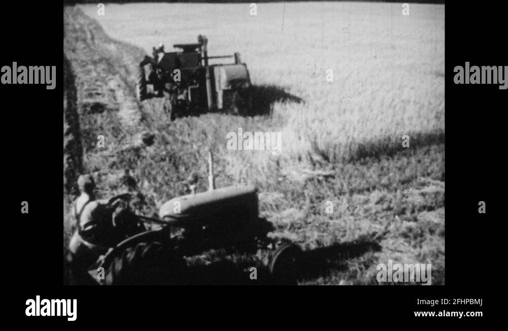 Farm boy driving tractor Stock Videos & Footage - HD and 4K Video Clips ...
