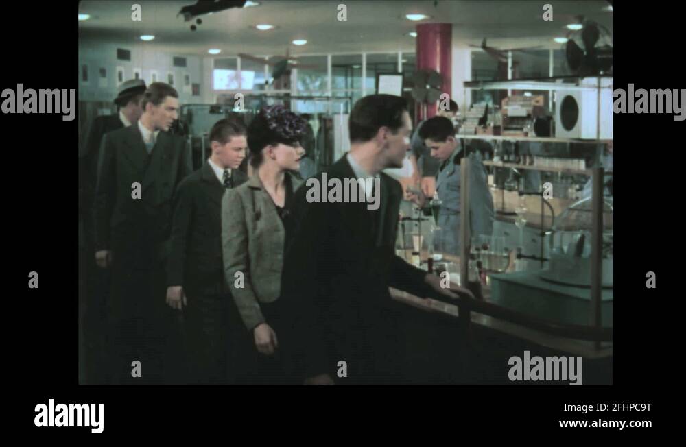 1930s working man color Stock Videos & Footage - HD and 4K Video Clips ...