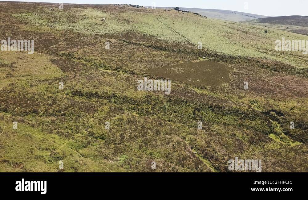 Dartmoor landscapes Stock Videos & Footage - HD and 4K Video Clips - Alamy