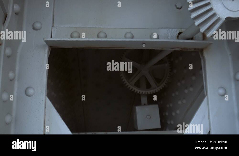 Bridge mechanism Stock Videos & Footage - HD and 4K Video Clips - Alamy