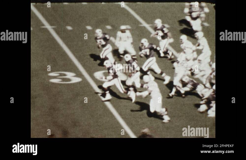 1970s football game Stock Videos & Footage - HD and 4K Video Clips - Alamy
