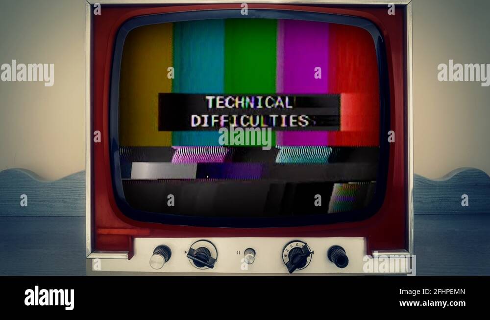 Technical difficulties Stock Videos & Footage - HD and 4K Video Clips ...