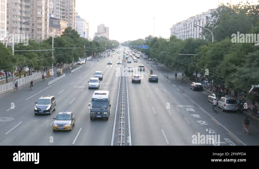 Beijing city streets Stock Videos & Footage - HD and 4K Video Clips - Alamy