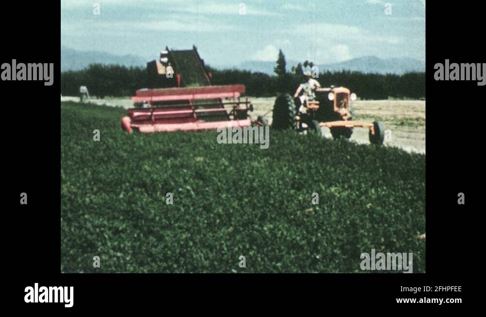 1950s farm Stock Videos & Footage - HD and 4K Video Clips - Alamy