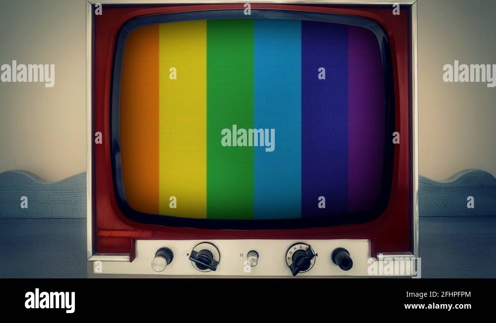Rainbow vintage Stock Videos & Footage - HD and 4K Video Clips - Alamy