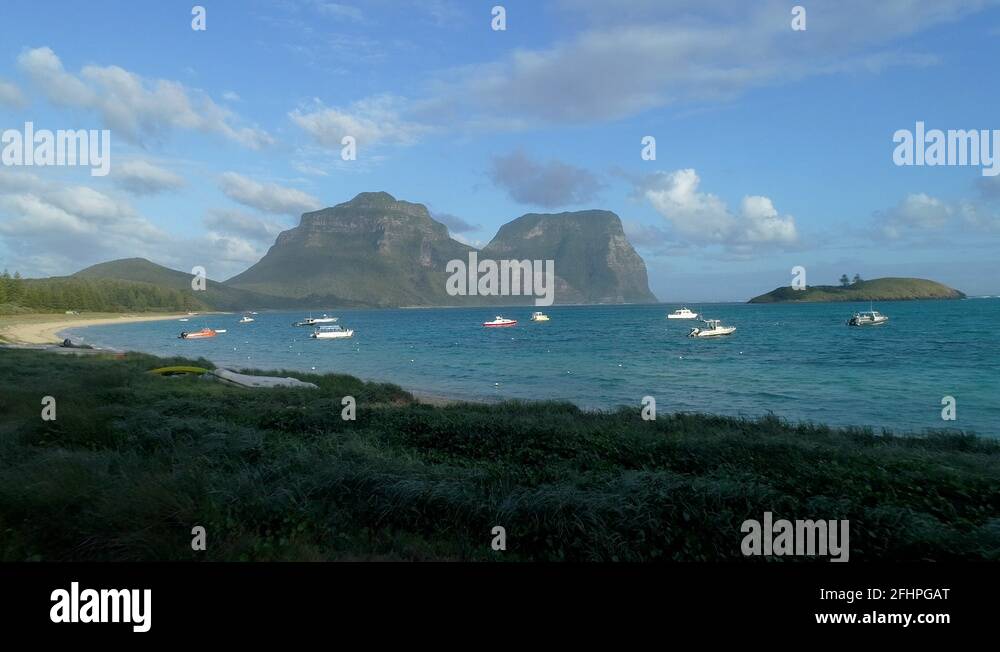 Lord how island Stock Videos & Footage - HD and 4K Video Clips - Alamy