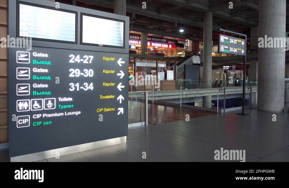 Wait information Stock Videos & Footage - HD and 4K Video Clips - Alamy