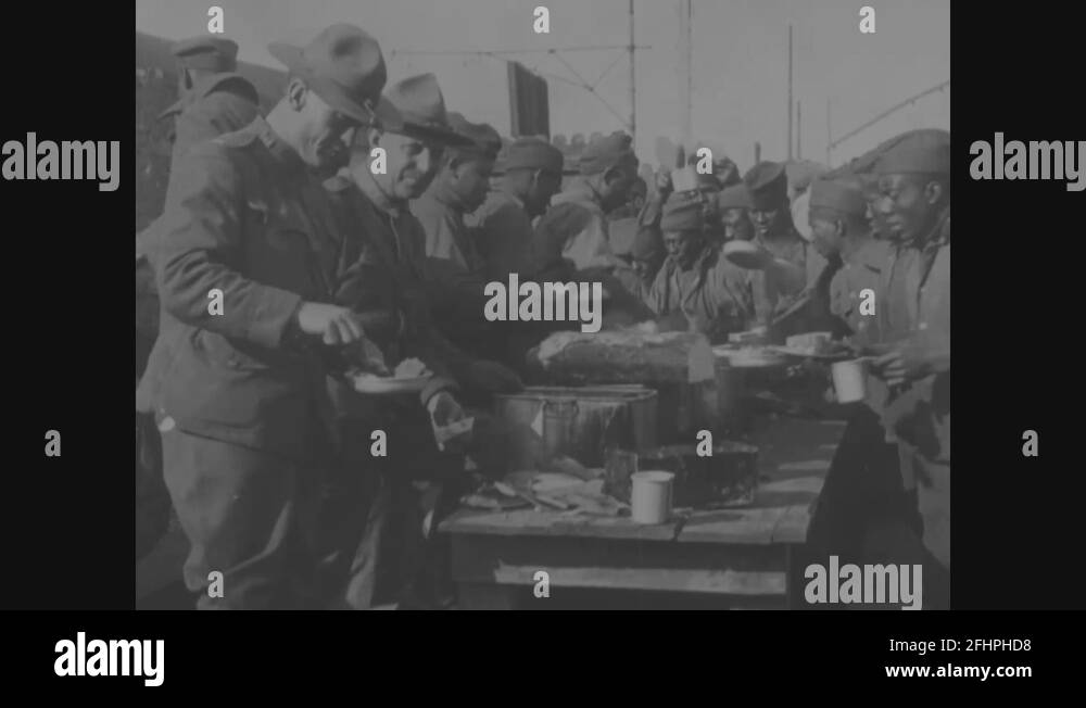 Military meal break Stock Videos & Footage - HD and 4K Video Clips - Alamy