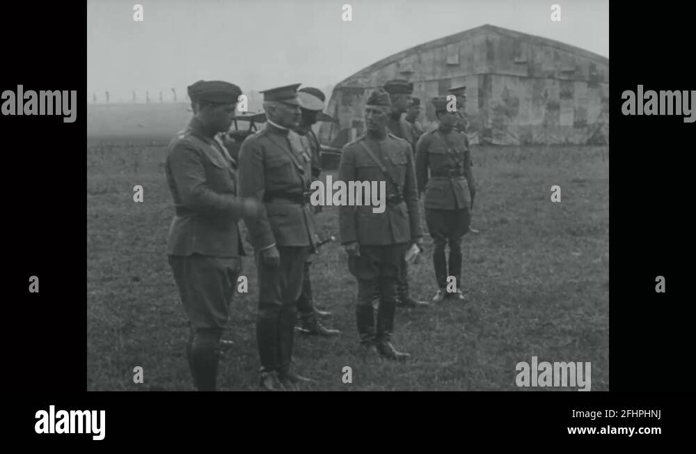 312th infantry Stock Videos & Footage - HD and 4K Video Clips - Alamy