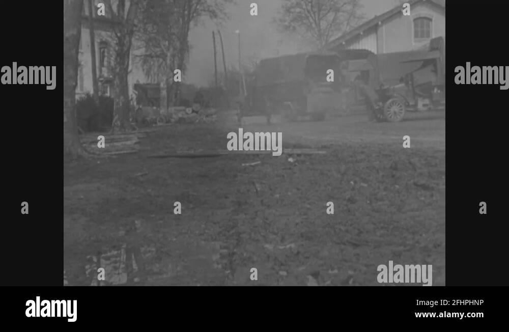 Ww1 military camp Stock Videos & Footage - HD and 4K Video Clips - Alamy