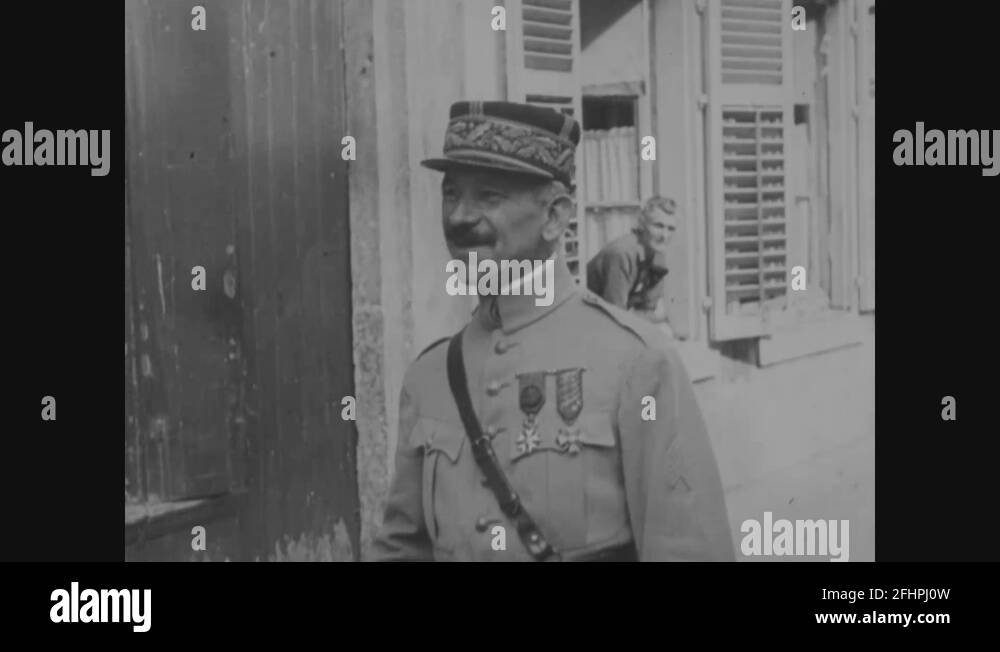 Paris ww1 Stock Videos & Footage - HD and 4K Video Clips - Alamy