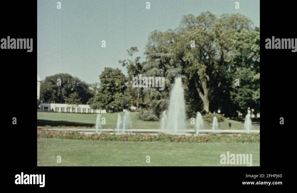 West wing entrance white house Stock Videos & Footage - HD and 4K Video ...