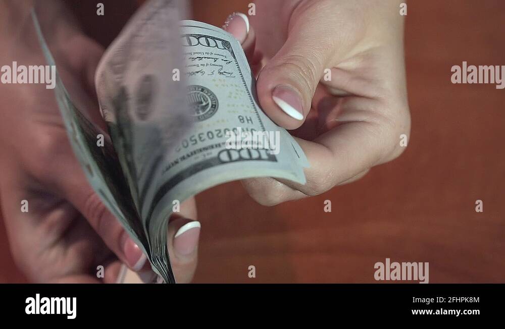 Flipping bills Stock Videos & Footage - HD and 4K Video Clips - Alamy