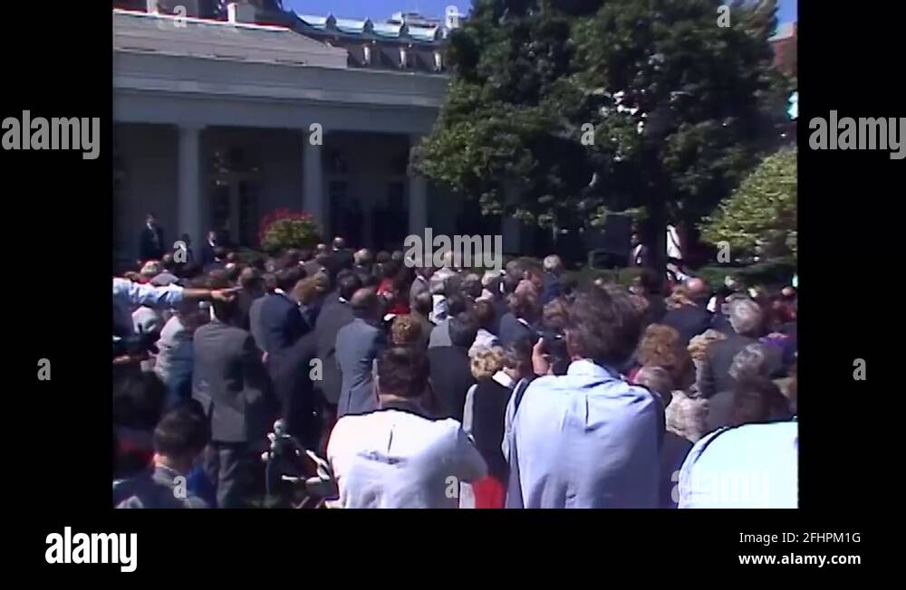 Ronald reagan sign Stock Videos & Footage - HD and 4K Video Clips - Alamy