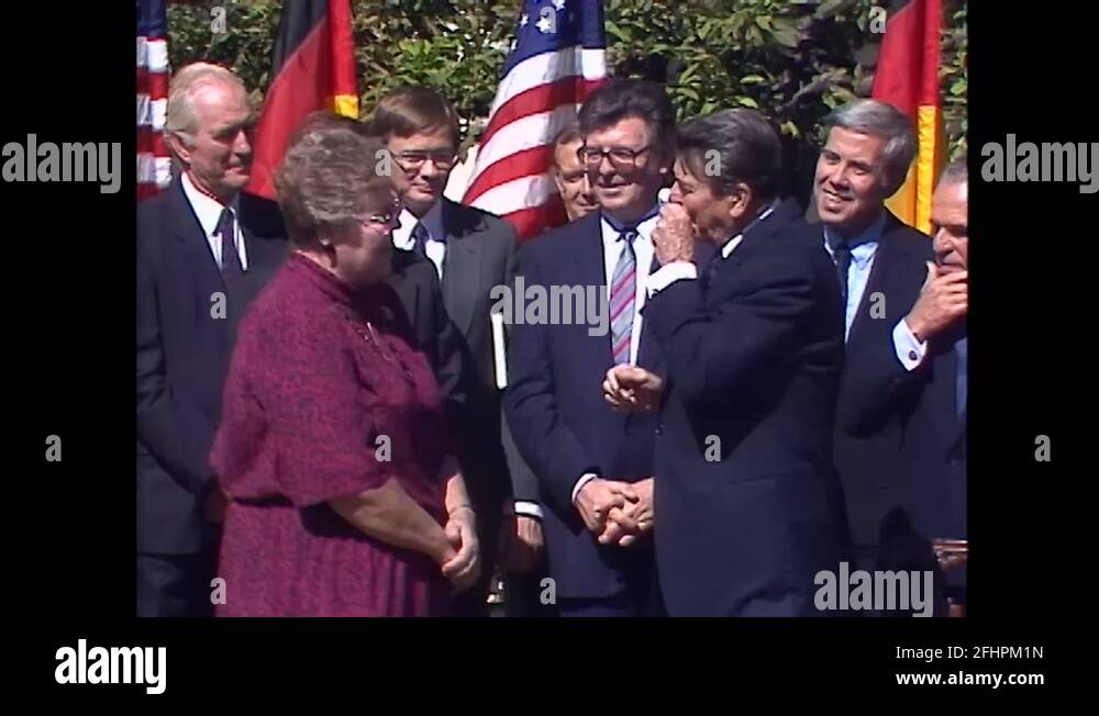 Reagan as diplomat Stock Videos & Footage - HD and 4K Video Clips - Alamy