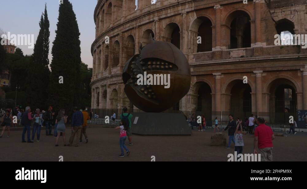 Colosseu Stock Videos & Footage - HD and 4K Video Clips - Alamy
