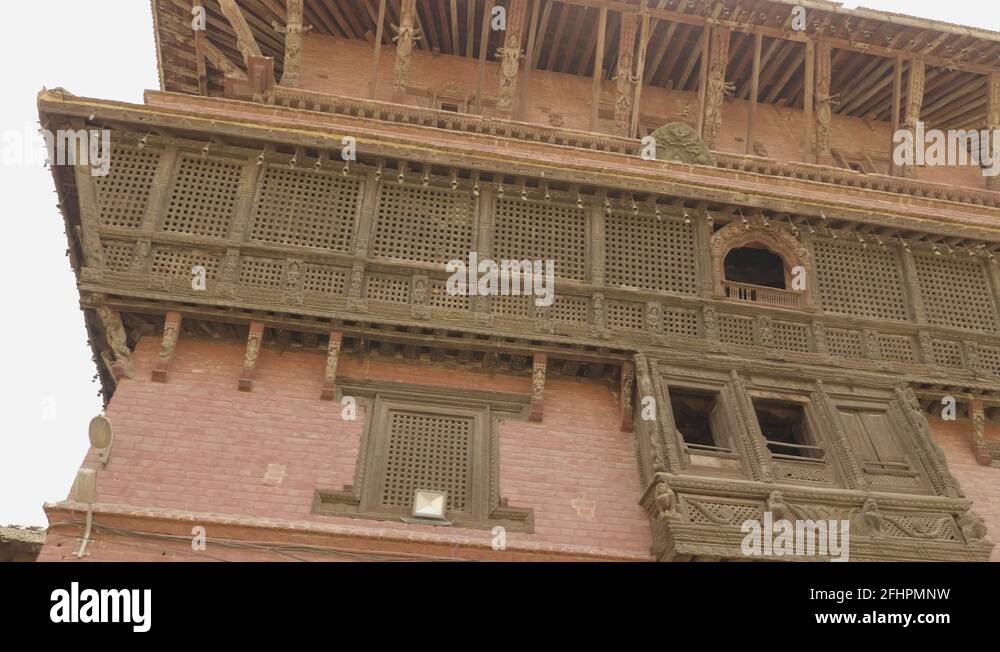Nepal patan city kathmandu valley Stock Videos & Footage - HD and 4K ...