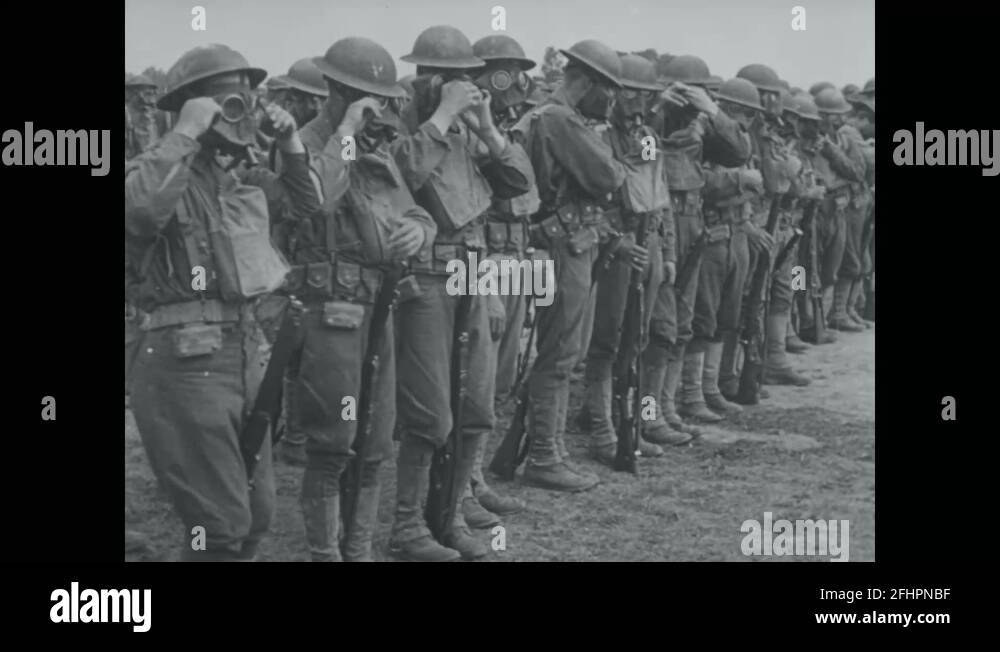 Army chief of staff general george Stock Videos & Footage - HD and 4K ...