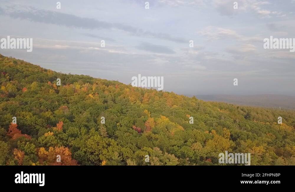 Catskill fall foliage Stock Videos & Footage - HD and 4K Video Clips ...