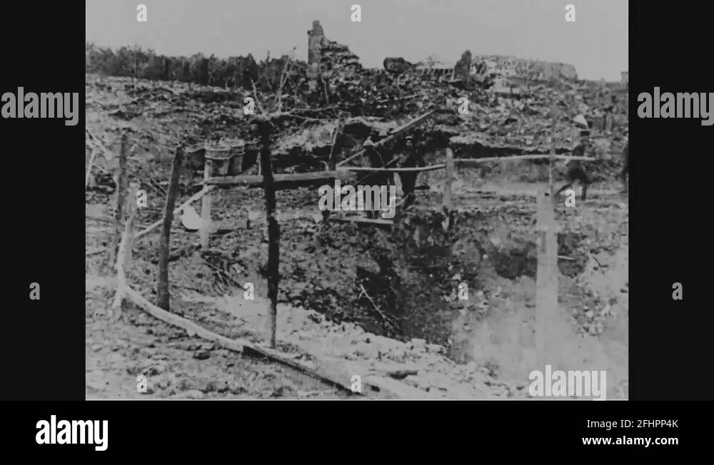 Battlefield construction Stock Videos & Footage - HD and 4K Video Clips ...