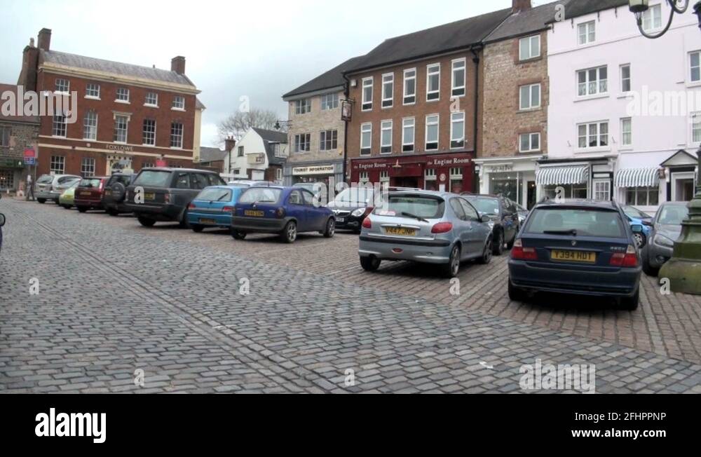 Leek town Stock Videos & Footage - HD and 4K Video Clips - Alamy
