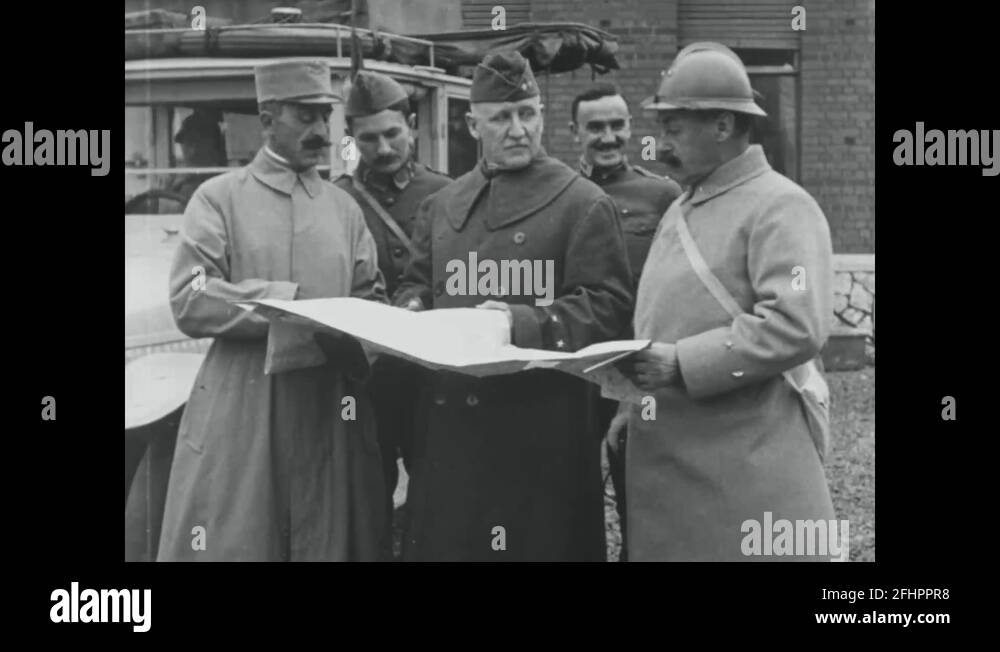 Spring offensive map Stock Videos & Footage - HD and 4K Video Clips - Alamy