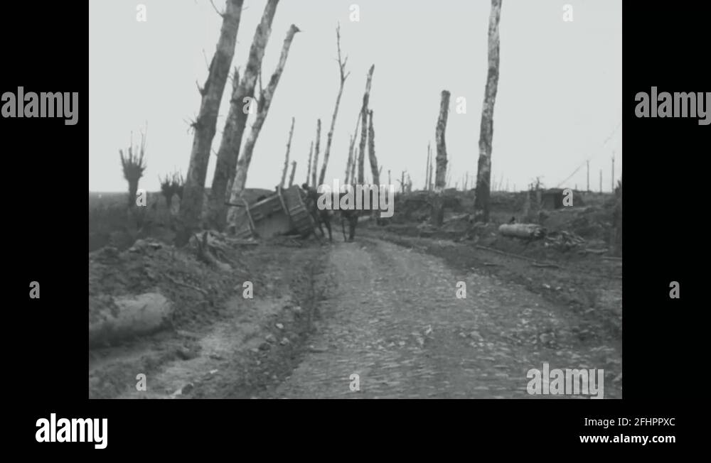 Aftermath of shell fire Stock Videos & Footage - HD and 4K Video Clips ...