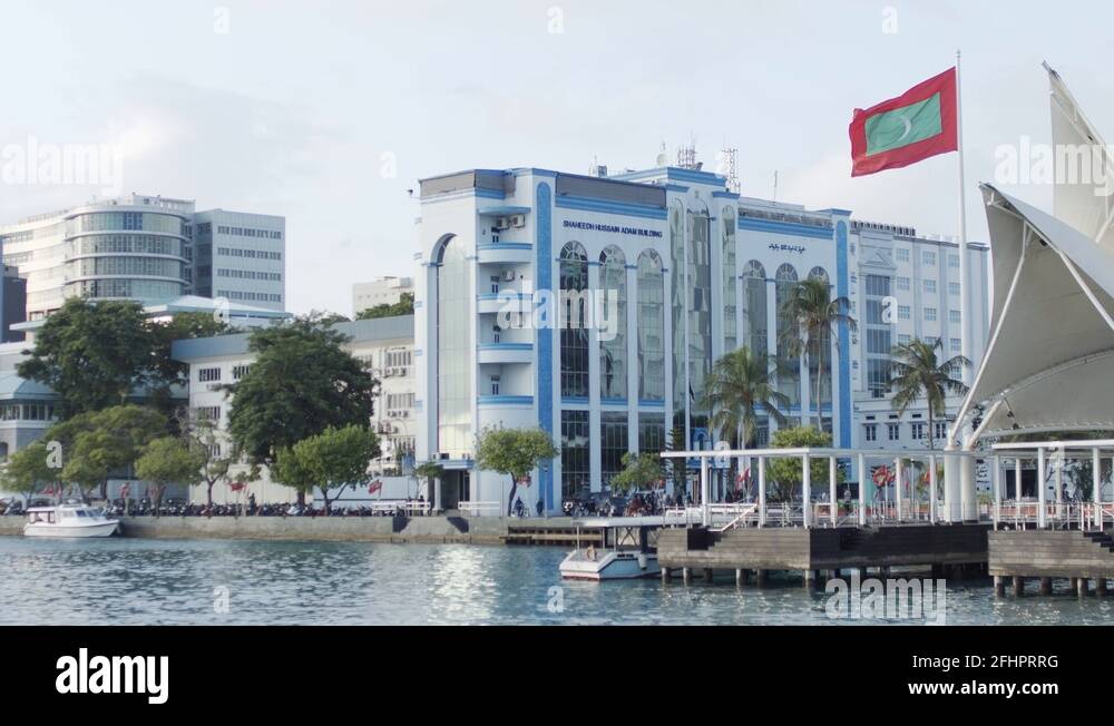 Maldives capital male Stock Videos & Footage - HD and 4K Video Clips ...