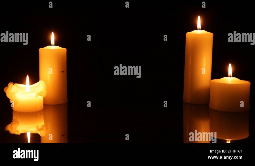 Cadle light Stock Videos & Footage - HD and 4K Video Clips - Alamy