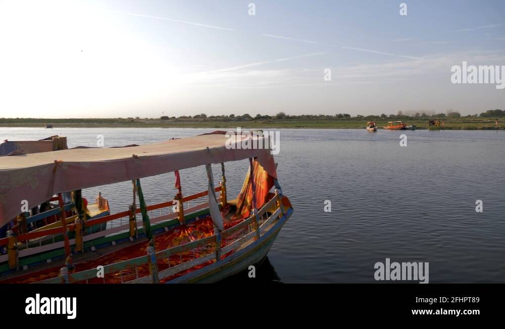 Vrindavan river Stock Videos & Footage - HD and 4K Video Clips - Alamy