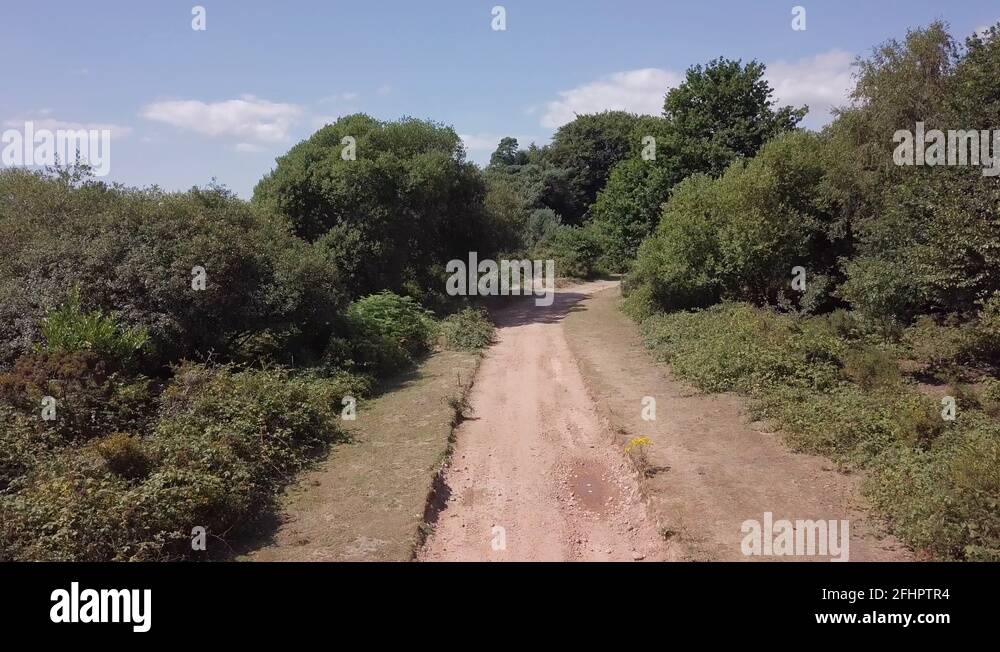 Devons road Stock Videos & Footage - HD and 4K Video Clips - Alamy