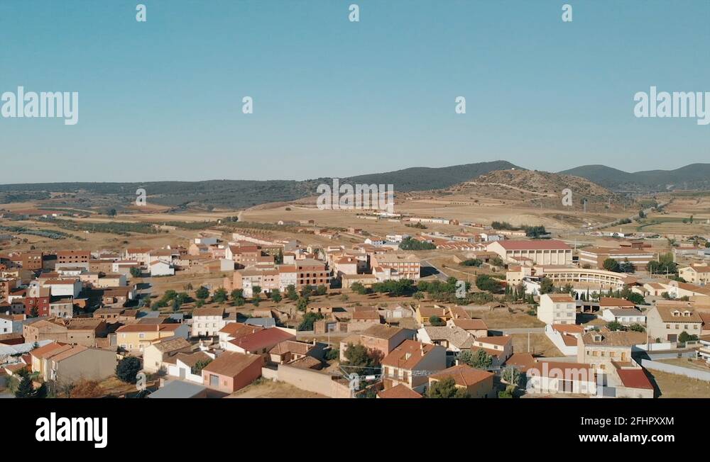 Typical spanish town Stock Videos & Footage - HD and 4K Video Clips - Alamy