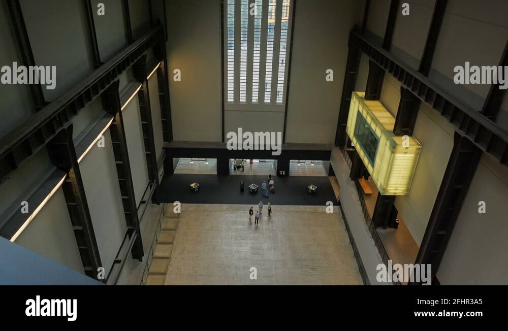 London england tate museum Stock Videos & Footage - HD and 4K Video ...