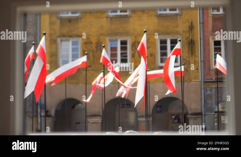 Flags window Stock Videos & Footage - HD and 4K Video Clips - Alamy