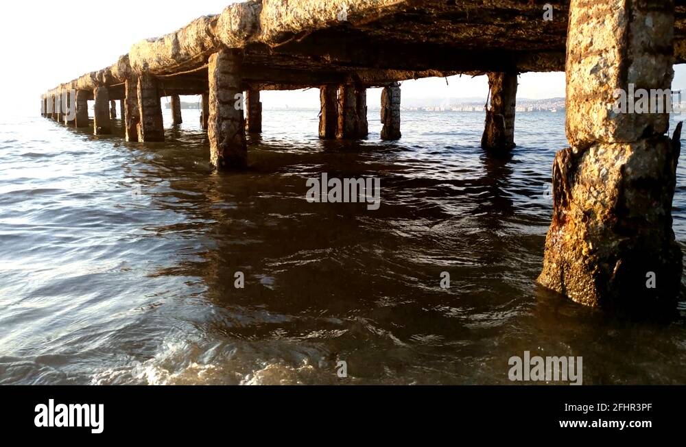 Jetty greek coast Stock Videos & Footage - HD and 4K Video Clips - Alamy