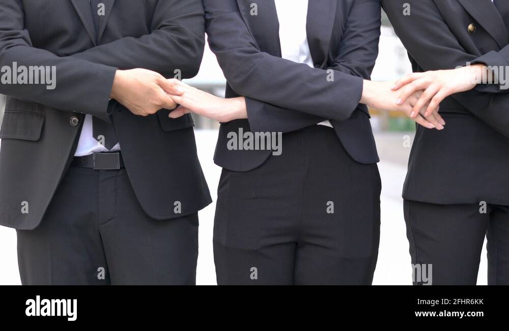 Arms cross Stock Videos & Footage - HD and 4K Video Clips - Alamy